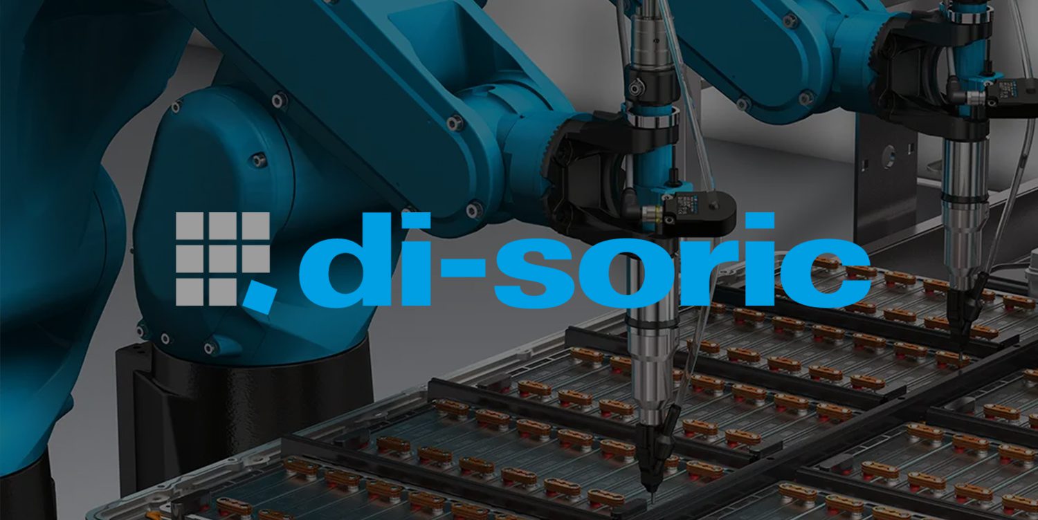 di-soric Custom Automation Solutions